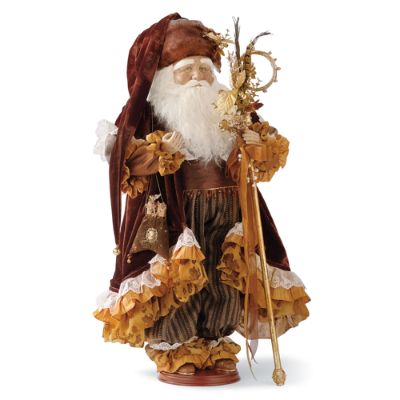 Manor House Santa | Frontgate