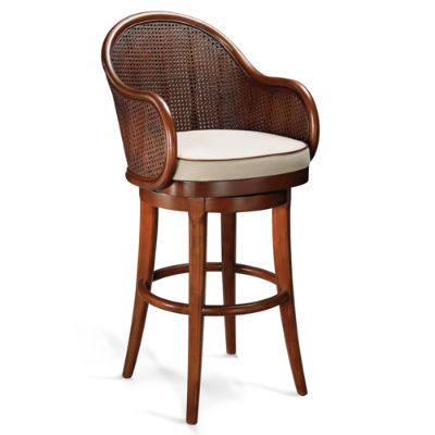 Hampton Bar Stool | Frontgate