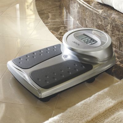 Frontgate Medical Scale | Frontgate