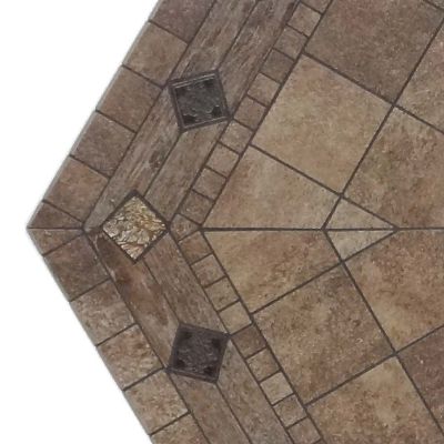 Provenca Custom Gas Fire Table | Frontgate