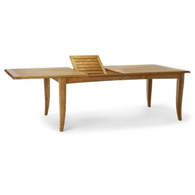 Melbourne Extending Dining Table | Frontgate