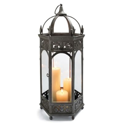 Renaissance Garden Lantern | Frontgate