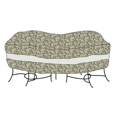 Frontgate Signature Outdoor Furniture Covers | Frontgate