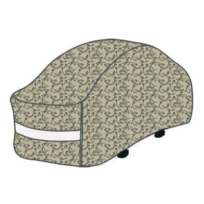 Frontgate Signature Outdoor Furniture Covers | Frontgate