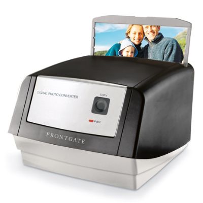 Digital Photo Converter | Frontgate