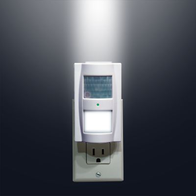 4-Way Emergency Light | Frontgate