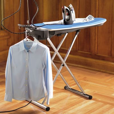 Euroflex Advanced Ironing System | Frontgate