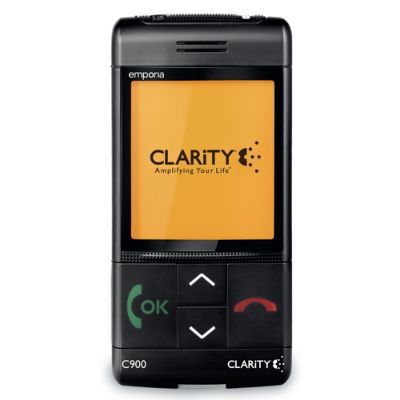 Clarity ® Digital Cordless Phone | Frontgate