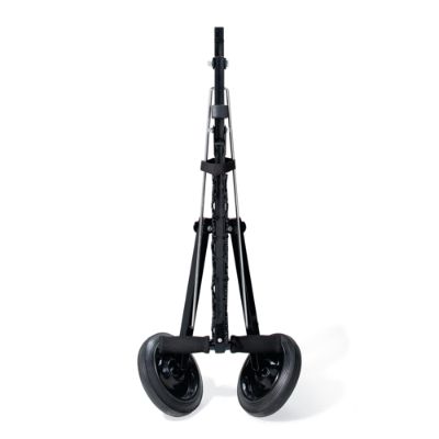 Hook and Go Folding Shopping Cart | Frontgate