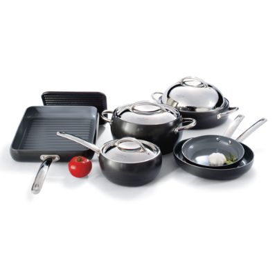 Todd English GreenPan Cookware | Frontgate