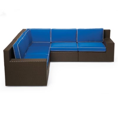 Soho Modular Seating | Frontgate