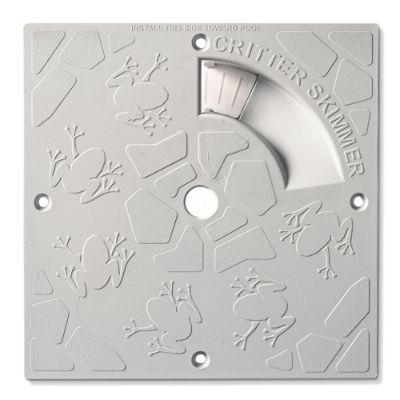 Critter Skimmer | Frontgate