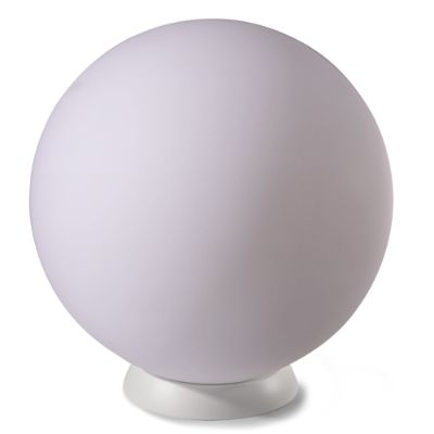 Free-standing LED Orbs | Frontgate