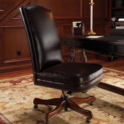 Bridgefield Executive Chair | Frontgate
