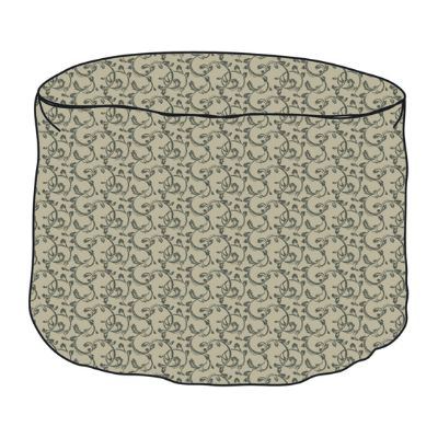 Patina Copper Hose Pot | Frontgate