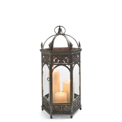 Renaissance Garden Lantern | Frontgate
