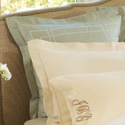 Signature Bedding Collection | Frontgate