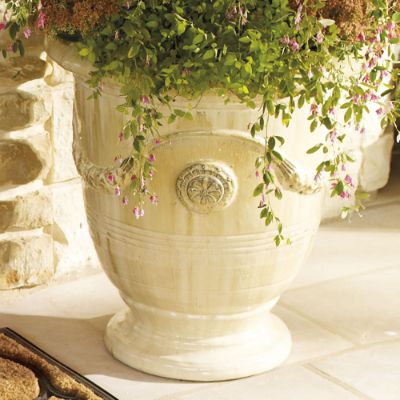 Classic Anduze Planter | Frontgate