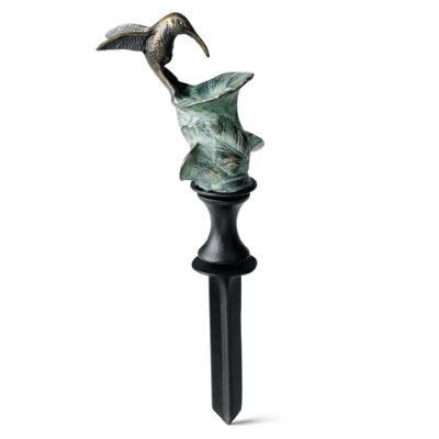 Decorative Hose Guides | Frontgate