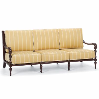 British Colonial Seating | Frontgate