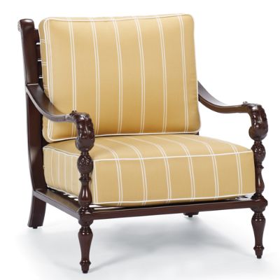 British Colonial Seating | Frontgate