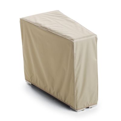 Pasadena Storage End Table Cover | Frontgate