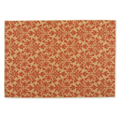 Wakefield Outdoor Area Rug | Frontgate