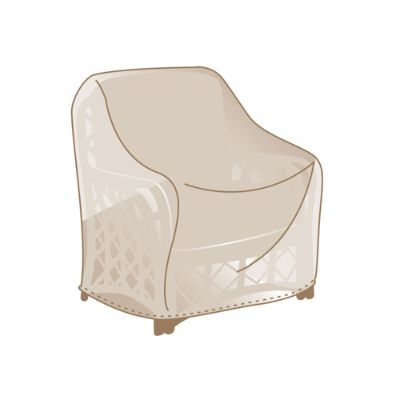 Frontgate Signature Furniture Covers | Frontgate