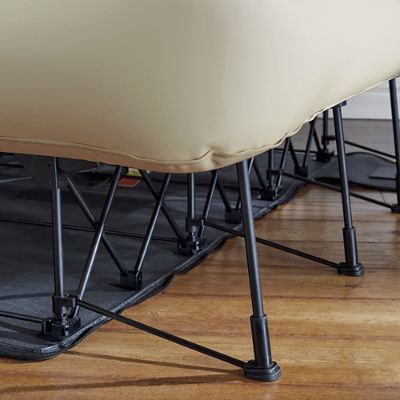 EZ Bed Inflatable Guest Bed with Constant Comfort Pump | Frontgate