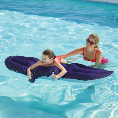 Oversized Manta Ray Pool Petz | Frontgate
