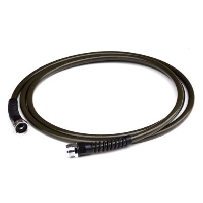 Coiled Hose Garden Storage | Frontgate