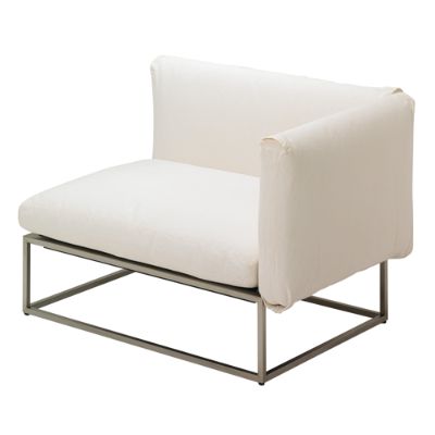 Cloud Modular Seating by Gloster | Frontgate