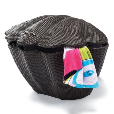 Clam Storage Basket | Frontgate