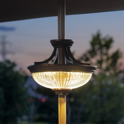 Umbrella Light | Frontgate