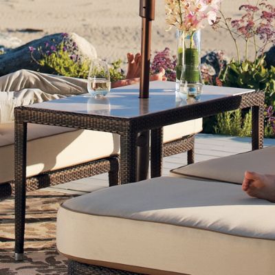 Oasis All-weather Modulars | Frontgate