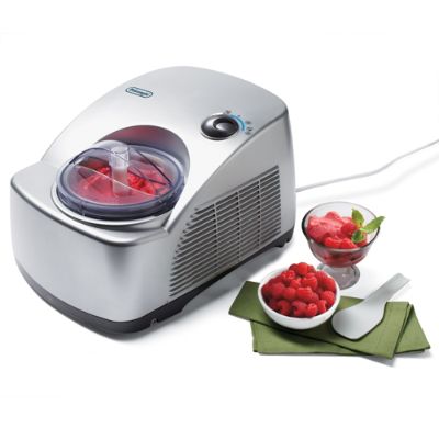 DeLonghi Gelato Maker | Frontgate