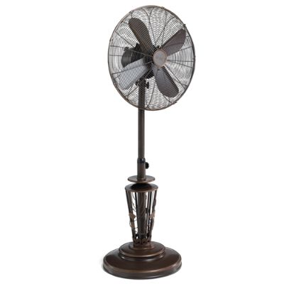 Adjustable Outdoor Fan | Frontgate