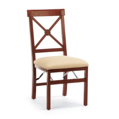 Folding Table and Chairs | Frontgate