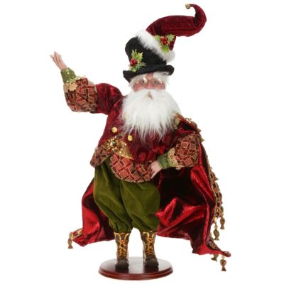 Santa's Night Out | Frontgate