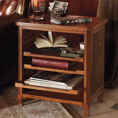 Bostwick Tray Table | Frontgate