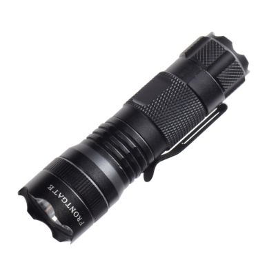 Frontgate Tactical Palm Flashlight | Frontgate