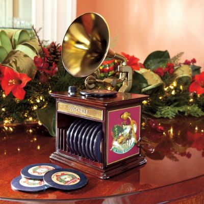 Harmonique Gramophone | Frontgate