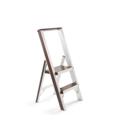 Smithfield Aluminum Ladders | Frontgate