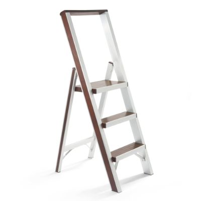 Smithfield Aluminum Ladders | Frontgate