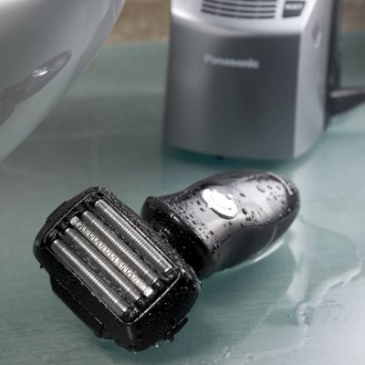 Panasonic 5-blade Razor | Frontgate