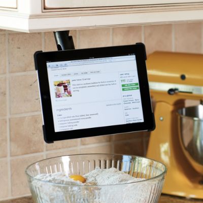 iPad Slide Wall Mount | Frontgate
