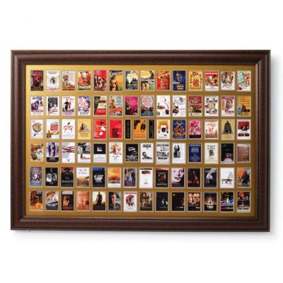 83 Years of Best Pictures Collage | Frontgate