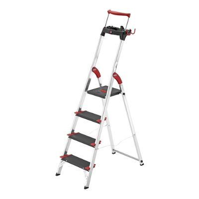 Lightweight Championsline Deep-step Ladders | Frontgate