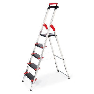 Lightweight Championsline Deep-step Ladders | Frontgate