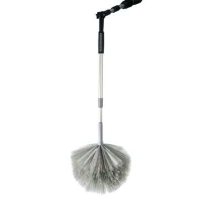 18-piece Commercial-quality Aluminum Telescoping Duster Kit | Frontgate